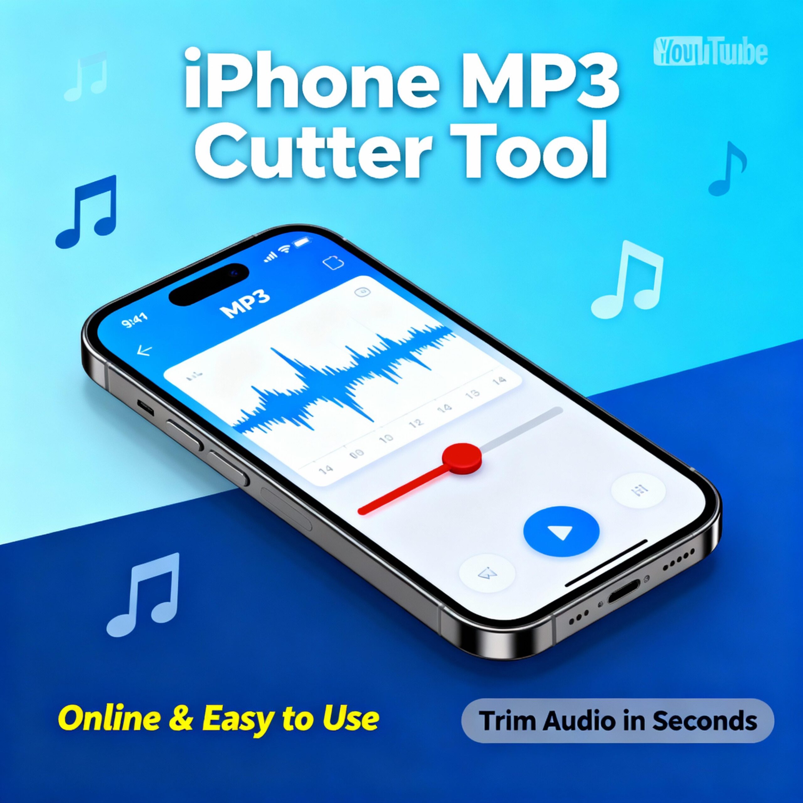 Online MP3 Cutter - INDNewsFocus